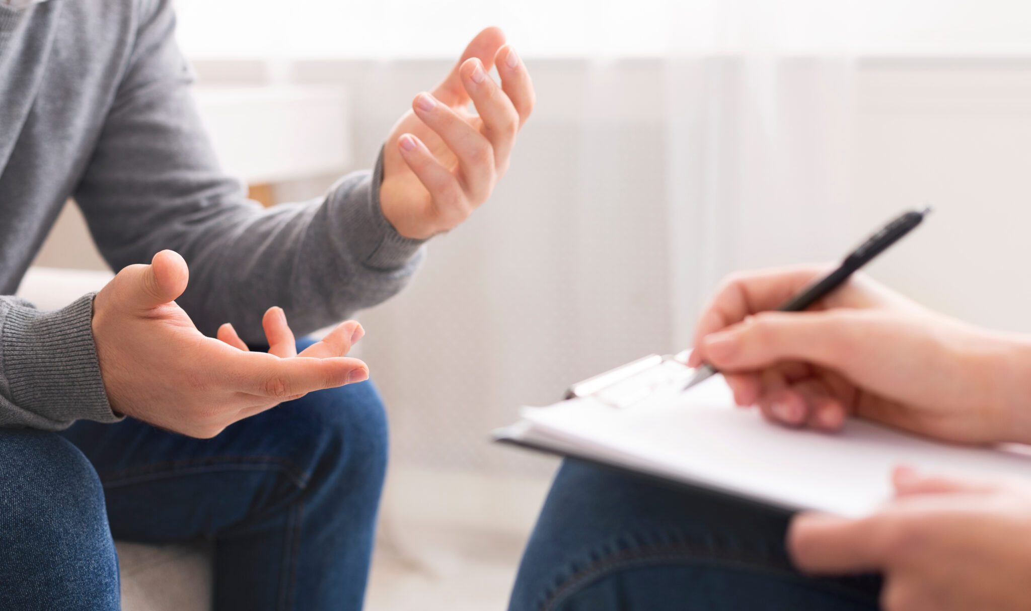 Intensive Outpatient Program In Richmond, VA - Skypoint Recovery Virginia