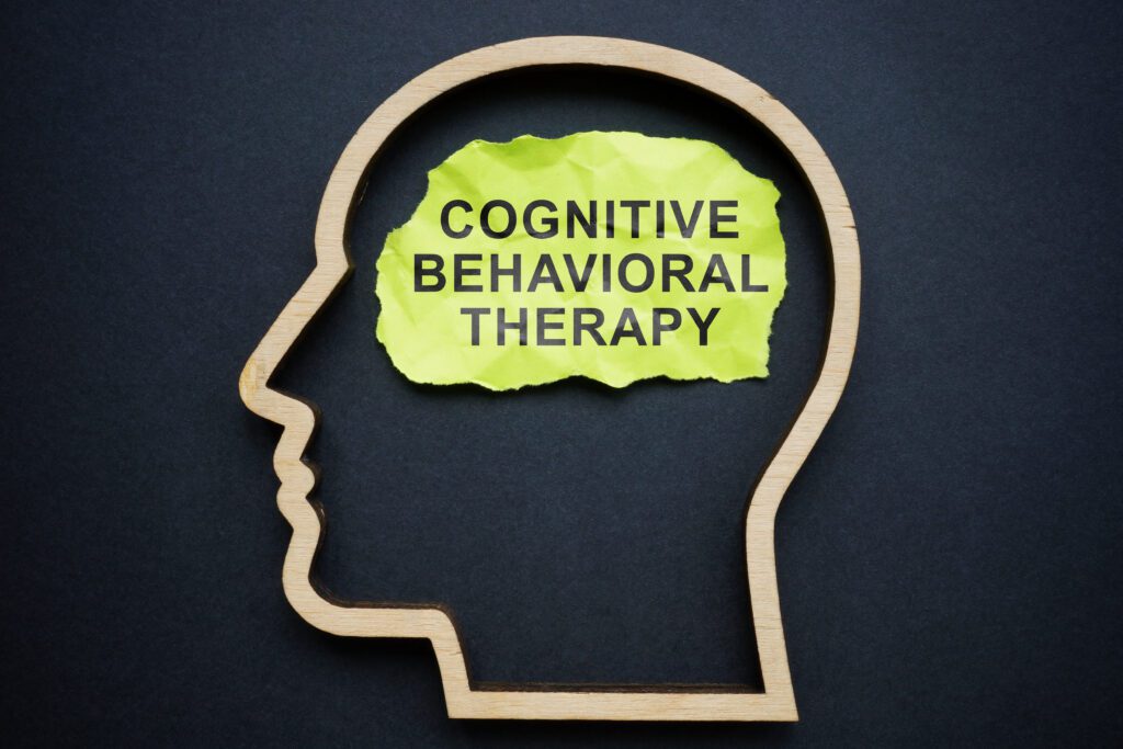Cognitive Behavioral Therapy (CBT) In Richmond VA - Skypoint Recovery ...